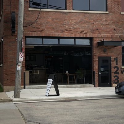 WANTABLE CAFE - 11 Photos - Cafes - 123 E Walker St, Milwaukee, WI ...