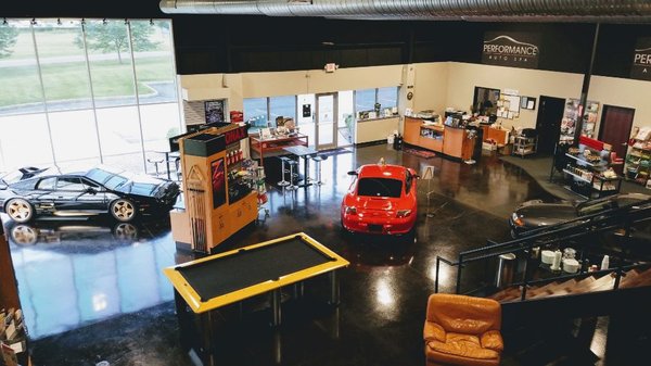 PERFORMANCE AUTO SPA - Updated July 2025 - 19 Photos - 7640 Commerce Pl ...