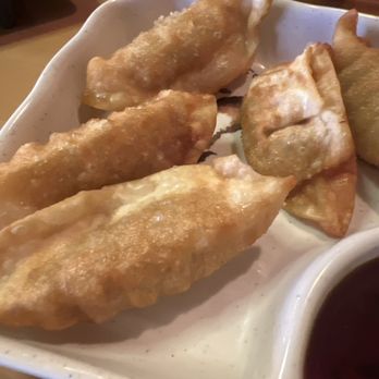 LA SUSHI & HIBACHI - Updated June 2025 - 118 Photos & 39 Reviews - 6540 ...