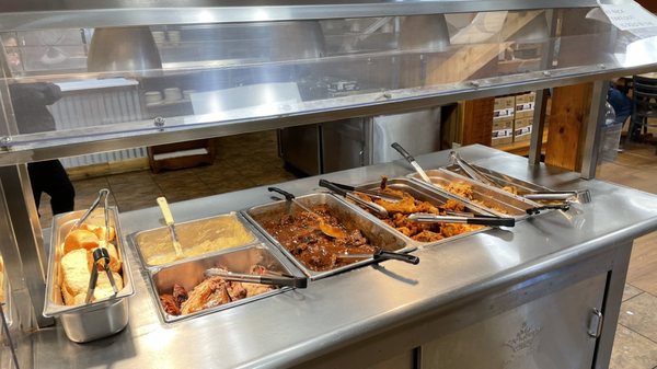 NANNY’S RESTAURANT & CATERING - Updated September 2025 - 84 Photos ...