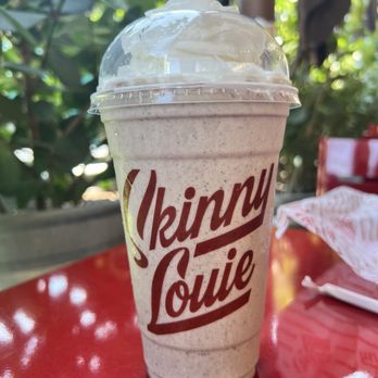 SKINNY LOUIE - Updated June 2025 - 509 Photos & 351 Reviews - 322 NW ...