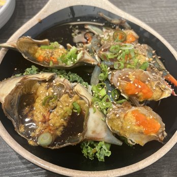 AHJAE GOOKBAP - Updated August 2024 - 286 Photos & 119 Reviews - 339 ...