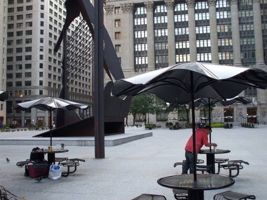 RICHARD J DALEY CENTER - Updated August 2024 - 128 Photos & 68 Reviews ...