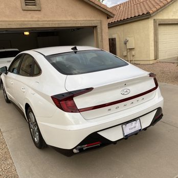 CAMELBACK HYUNDAI - Updated June 2024 - 54 Photos & 444 Reviews - 1500 ...