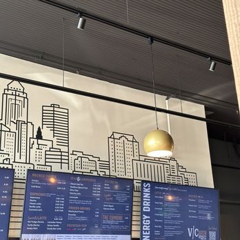 VIBRANT COFFEEHOUSE + KITCHEN - Updated August 2025 - 67 Photos & 27 ...