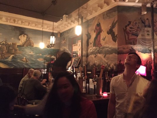 BURP CASTLE - 75 Photos & 558 Reviews - 41 E 7th St, New York, NY - Yelp