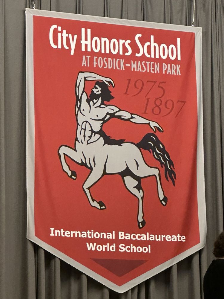 CITY HONORS HIGH SCHOOL - Updated December 2025 - 186 E N St, Buffalo ...