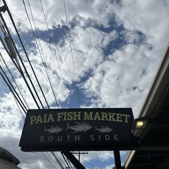 PAIA FISH MARKET SOUTHSIDE - Updated July 2024 - 1642 Photos & 1860 ...