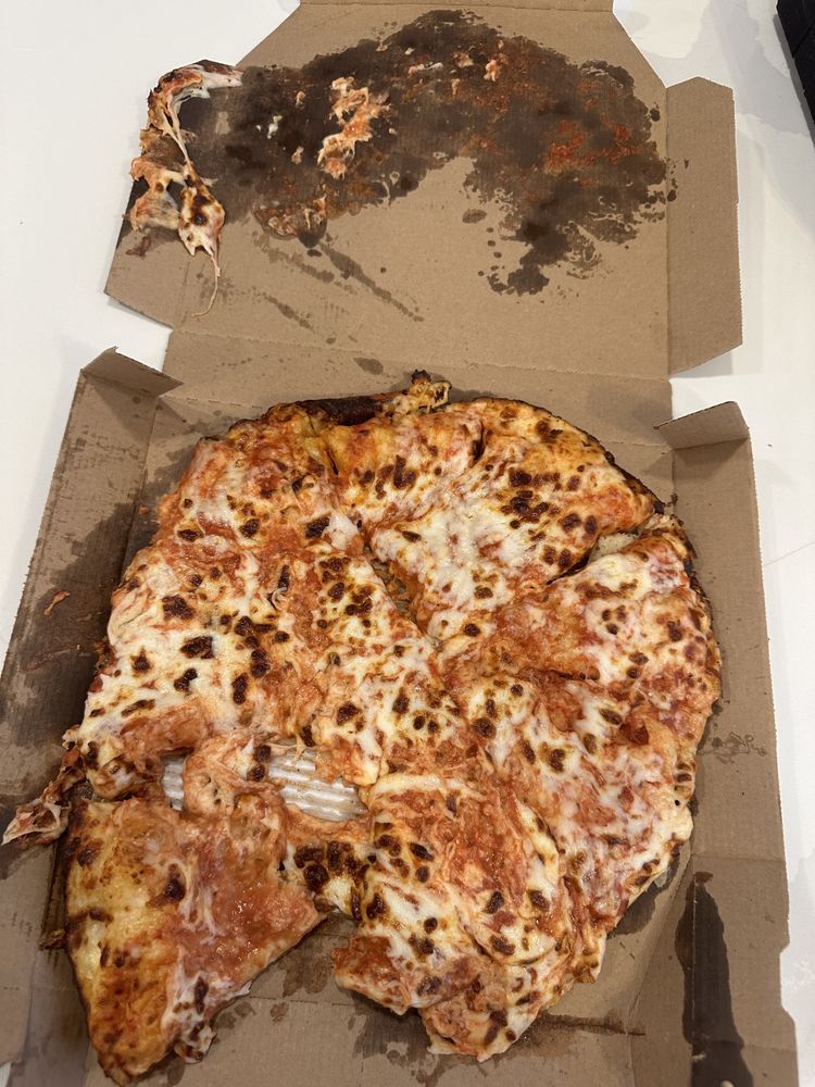 DOMINO’S PIZZA - Updated December 2025 - 12 Photos & 26 Reviews - 117 ...