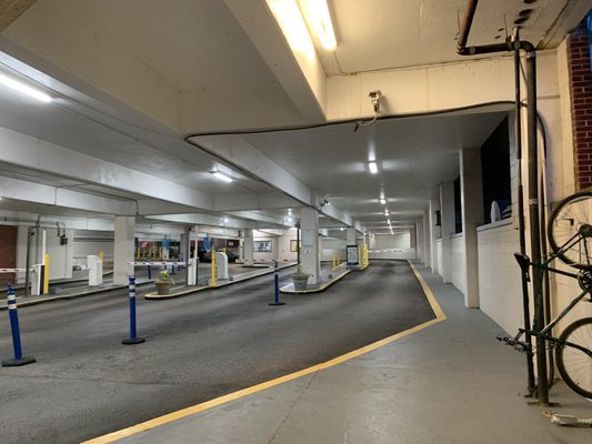 HARBOR PARK GARAGE - Updated January 2026 - 49 Photos & 24 Reviews - 55 ...