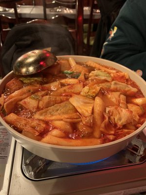 CHIMAEK GANA - 2080 Rue St Mathieu, Montréal, Quebec - Korean ...
