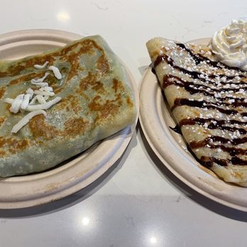 CREPE CRAZY - Updated February 2025 - 576 Photos & 618 Reviews - 3103 S ...