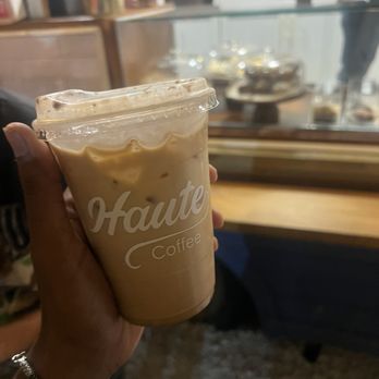 HAUTE COFFEE - Updated June 2024 - 44 Photos & 18 Reviews - 5150 S ...