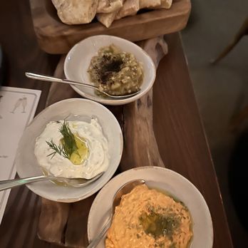 TRADE - 448 Photos & 662 Reviews - 540 Atlantic Ave, Boston ...