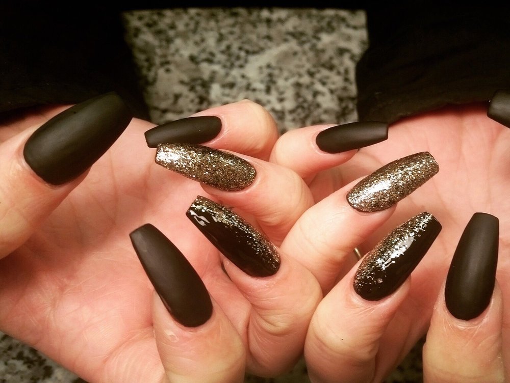 BOSTON NAILS - Updated December 2025 - 39 Photos & 15 Reviews - 1475 ...