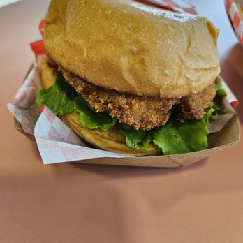 HI BURGER - Updated October 2024 - 81 Photos & 60 Reviews - 342 Lewers ...