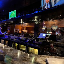 NONA BLUE MODERN TAVERN - Updated December 2025 - 999 Photos & 1010 ...