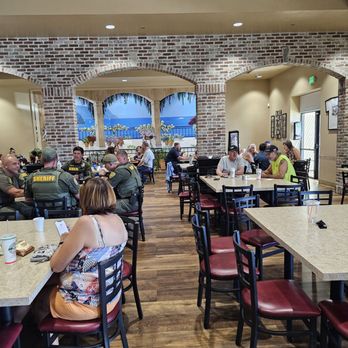 PAISAN’S OLD WORLD DELI & CATERING - 331 Photos & 263 Reviews - 6550 ...