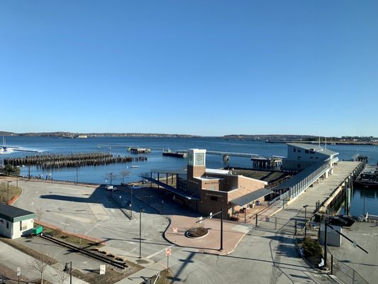 OCEAN GATEWAY - 49 Photos - 14 Ocean Gateway Pier, Portland, Maine ...