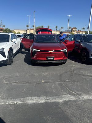 AUTONATION CHEVROLET VALENCIA - Updated July 2025 - 127 Photos & 550 ...