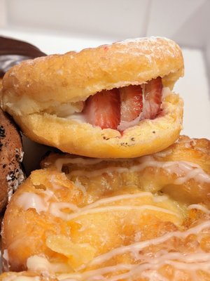 SUBLIME DOUGHNUTS - 1383 Photos & 1240 Reviews - Donuts - 535 10th St ...