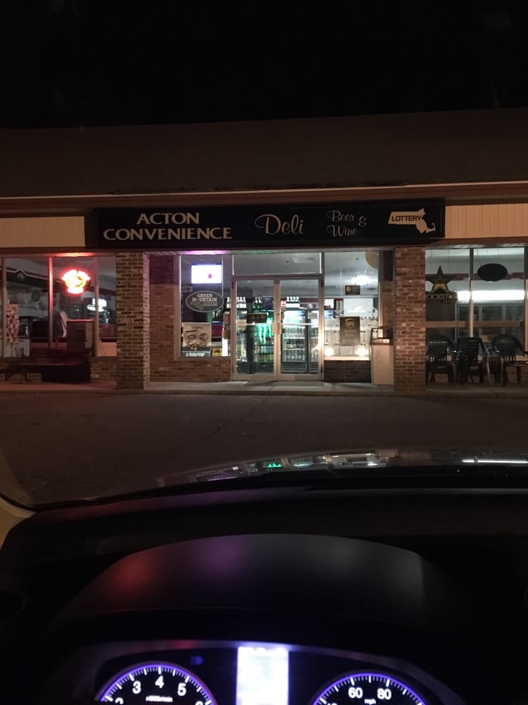 ACTON CONVENIENCE - Updated November 2025 - 465 Great Rd, Acton ...