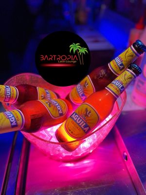 BARTROPIA LATIN LOUNGE - Updated December 2025 - 14 Photos - 140 ...