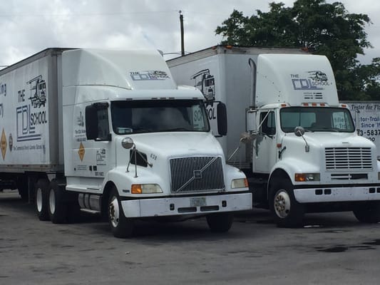 THE CDL SCHOOL - MIAMI - Updated November 2025 - 16 Reviews - 7900 NW ...