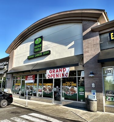 ASIAN TABLE - Updated September 2025 - 108 Photos & 131 Reviews - 1428 ...