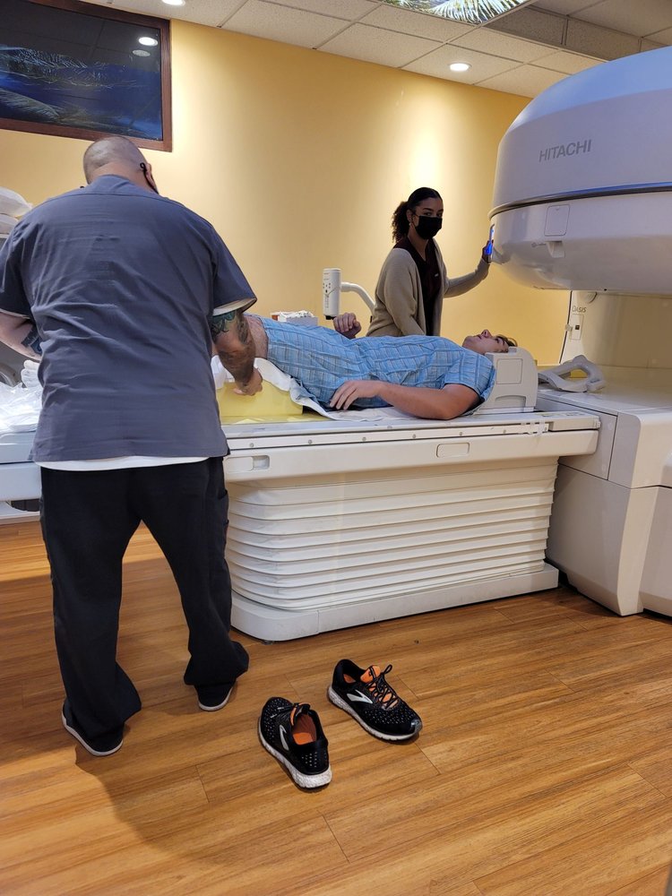 BROADWAY IMAGING CENTER - Updated August 2024 - 35 Photos & 231 Reviews ...