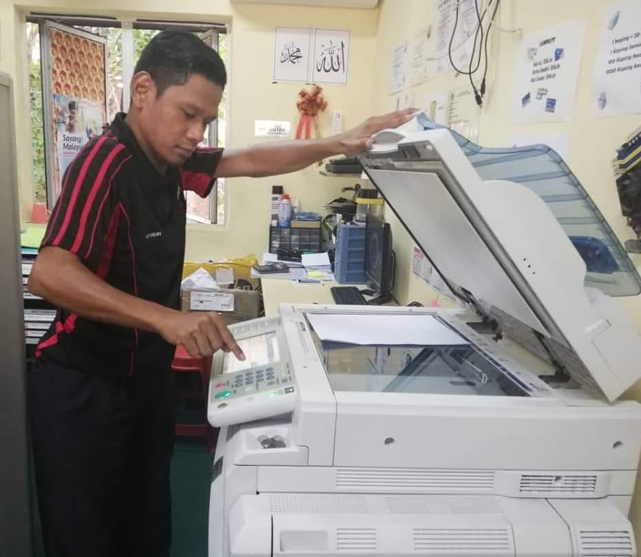 ZAAZ STUDIO NETWORKS - Jalan Semantan 1, Temerloh, Pahang, Malaysia - IT Services & Computer ...