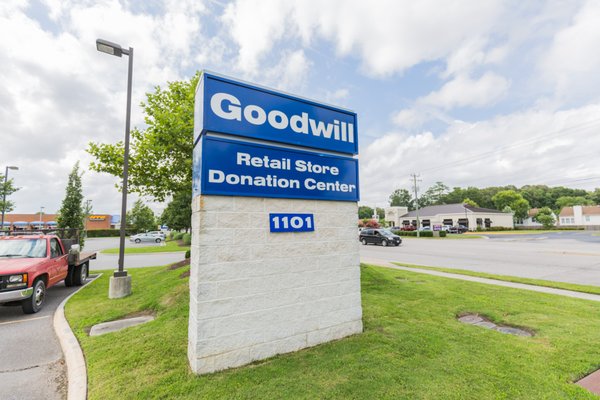 GOODWILL OF CENTRAL AND COASTAL VIRGINIA - Updated August 2025 - 18 ...