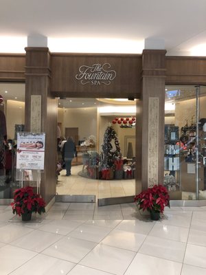 THE FOUNTAIN SPA - 29 Photos & 174 Reviews - Day Spas - 10 Riverside ...