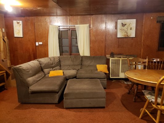 BUCKS LAKE LODGE - Updated October 2025 - 18 Photos & 33 Reviews ...