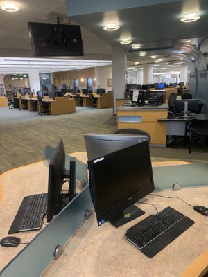CAL POLY POMONA UNIVERSITY LIBRARY - Updated February 2025 - 21 Photos ...