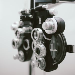 KELLY EYE CENTER - Updated July 2025 - 19 Reviews - 8851 Ellstree Ln ...