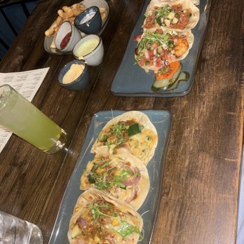 CONDESA - Updated August 2025 - 160 Photos & 56 Reviews - 130 N Central ...