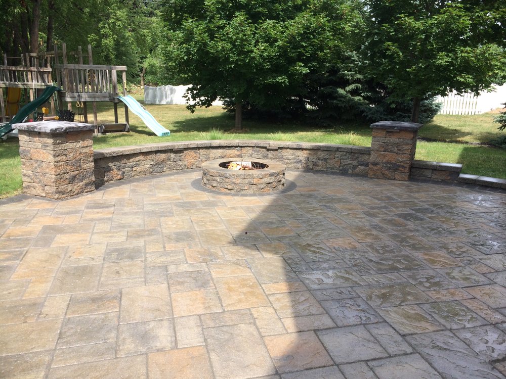 JOE ARCURI LANDSCAPING - Updated July 2025 - 45 Waldo Ave, Rochester ...