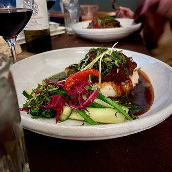 CAFE ROKA - Updated December 2025 - 500 Photos & 490 Reviews - 35 Main ...