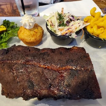 DOUBLE B’S BBQ - 434 Photos & 575 Reviews - 7412 W Greenfield Ave, West ...