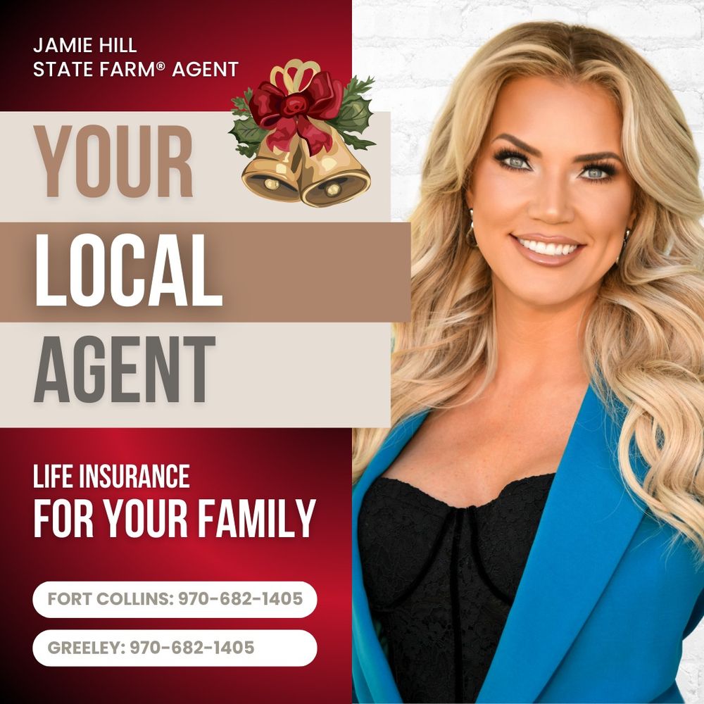 JAMIE RUSSELL-HILL - STATE FARM INSURANCE AGENT - Updated August 2025 ...