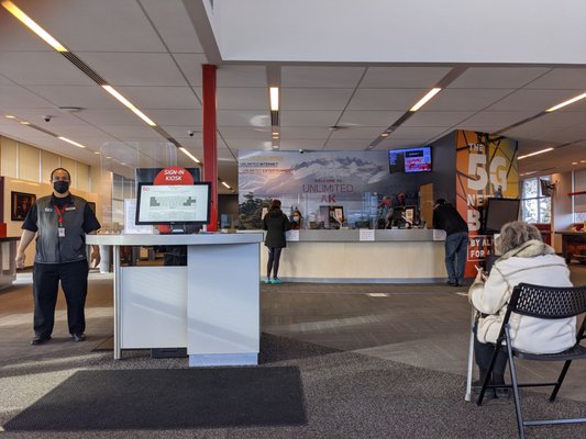 GCI STORE - Updated January 2026 - 25 Reviews - 2800 C St, Anchorage ...