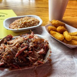 LEXINGTON BARBECUE - Updated July 2025 - 564 Photos & 696 Reviews - 100 ...