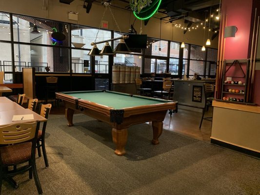 ISAAC’S CRAFT KITCHEN & BREWERY - DOWNTOWN LANCASTER - Updated December ...