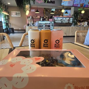 MOCHI MAMA - Updated September 2025 - 138 Photos & 28 Reviews - 4800 ...