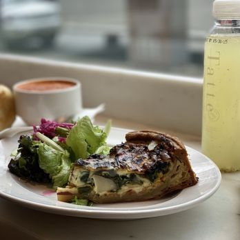TATTE BAKERY & CAFE - Updated October 2025 - 235 Photos & 124 Reviews ...
