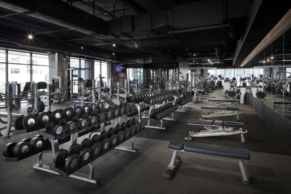 VIDA FITNESS - BALLSTON - Updated December 2025 - 38 Photos & 57 ...