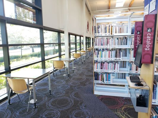 FEDERAL WAY 320TH LIBRARY - Updated November 2025 - 38 Photos & 11 ...