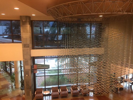 ALMADEN BRANCH LIBRARY - Updated May 2025 - 37 Photos & 34 Reviews ...