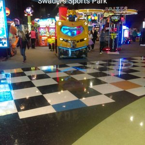 SWADERS SPORTS PARK - 45 Photos & 39 Reviews - 4725 Whitehill Blvd ...